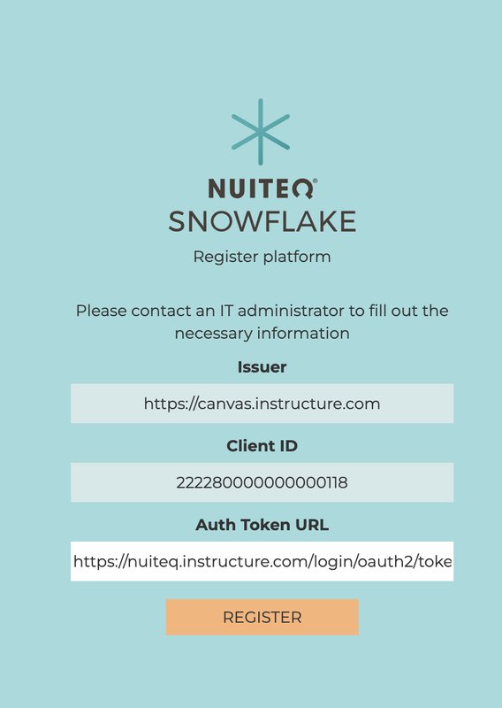 NUITEQ Knowledge Base