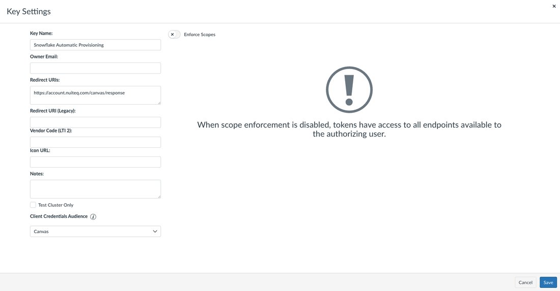 NUITEQ Knowledge Base