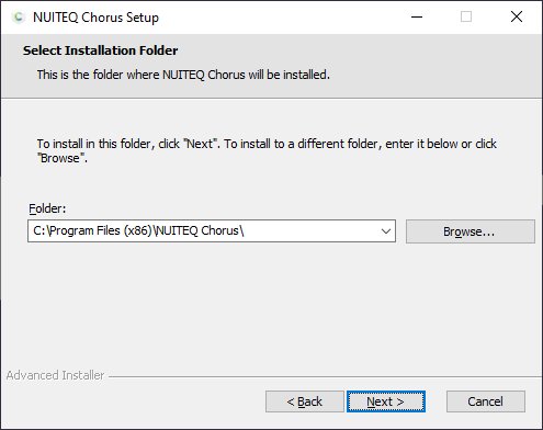 NUITEQ Knowledge Base