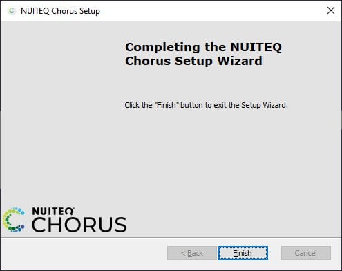 NUITEQ Knowledge Base