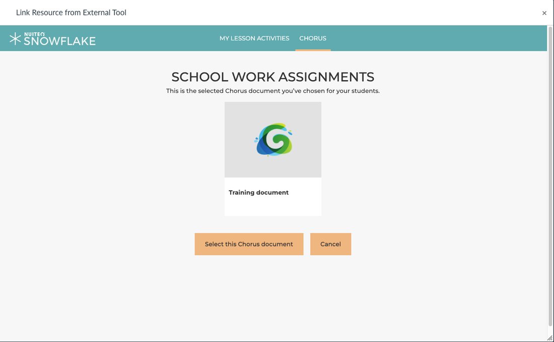 NUITEQ Knowledge Base