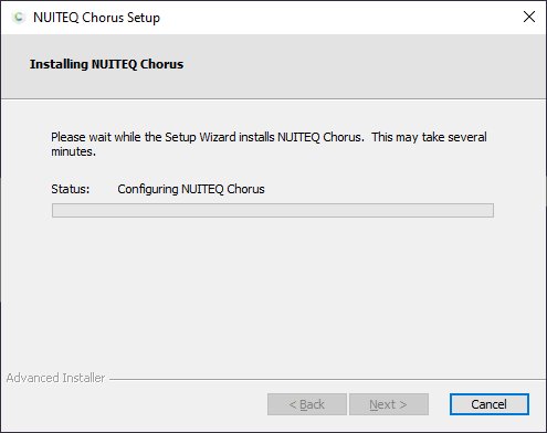 NUITEQ Knowledge Base