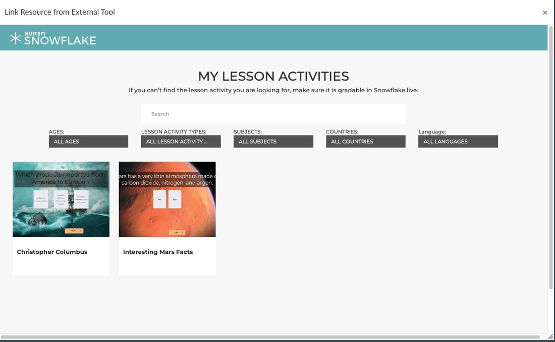 NUITEQ Knowledge Base