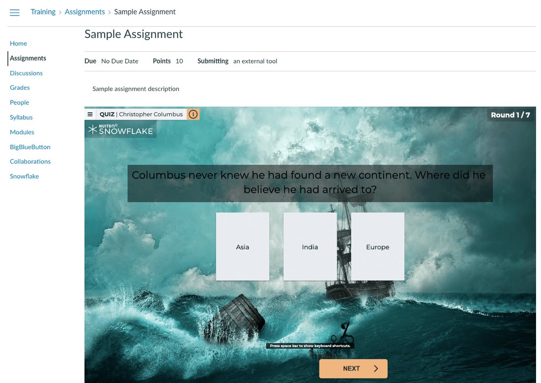 NUITEQ Knowledge Base