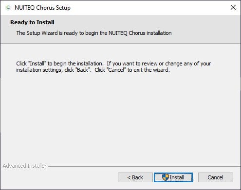 NUITEQ Knowledge Base